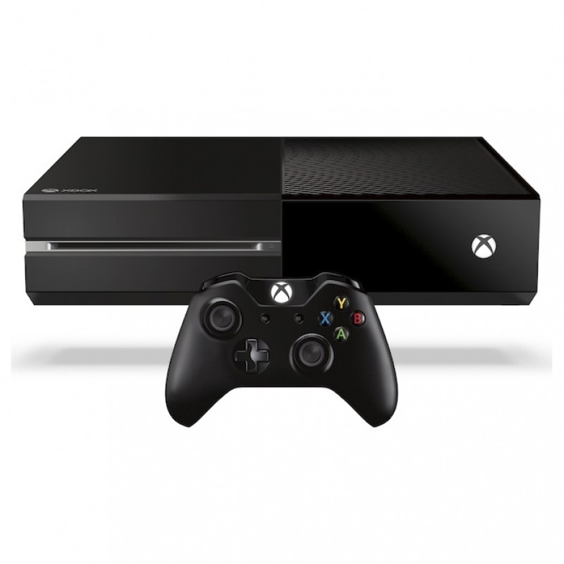 Купить Xbox one 1TB б/у в наличии СПБ PiterPlay.com