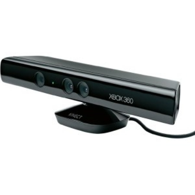 Купить Контроллер Kinect, Microsoft для Xbox 360 б/у в наличии СПБ ...
