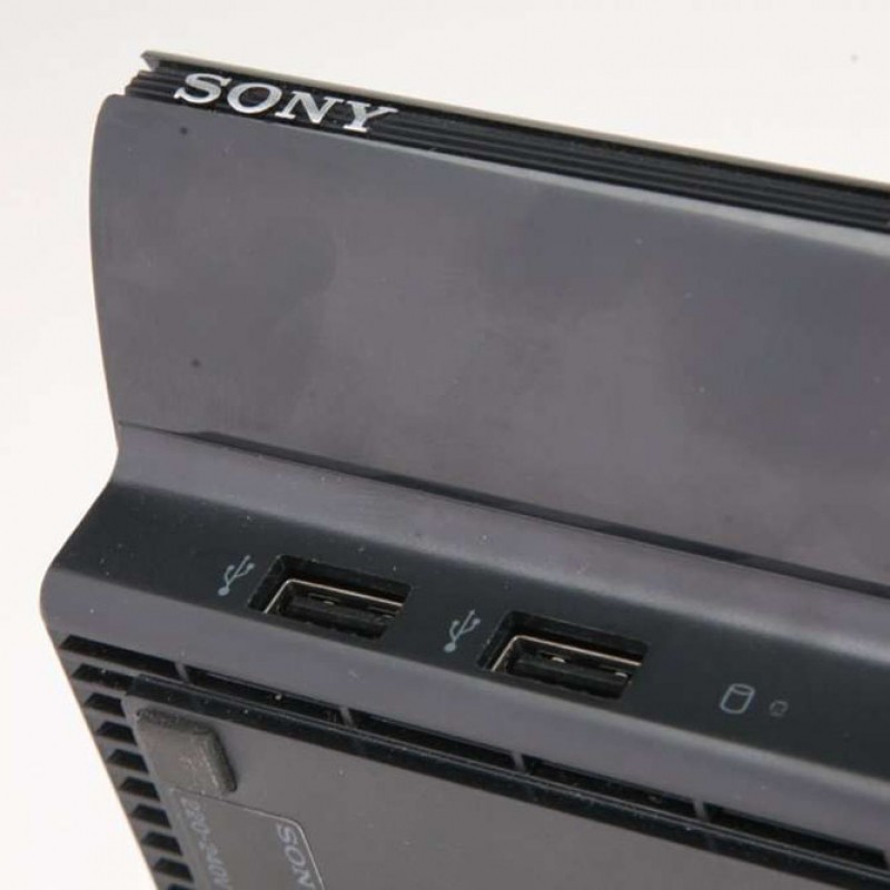 Купить USB Hub для PS3 в наличии СПБ PiterPlay.com