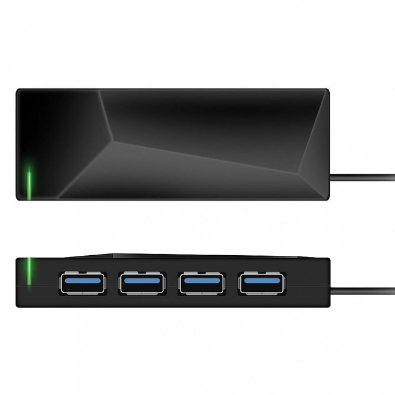 Купить USB Hub для Xbox One в наличии СПБ PiterPlay.com
