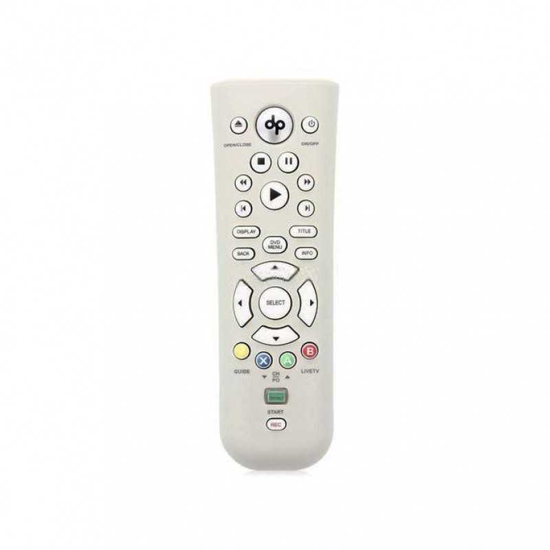 Купить Пульт ДУ DioPro remote control для Xbox 360 в наличии СПБ ...