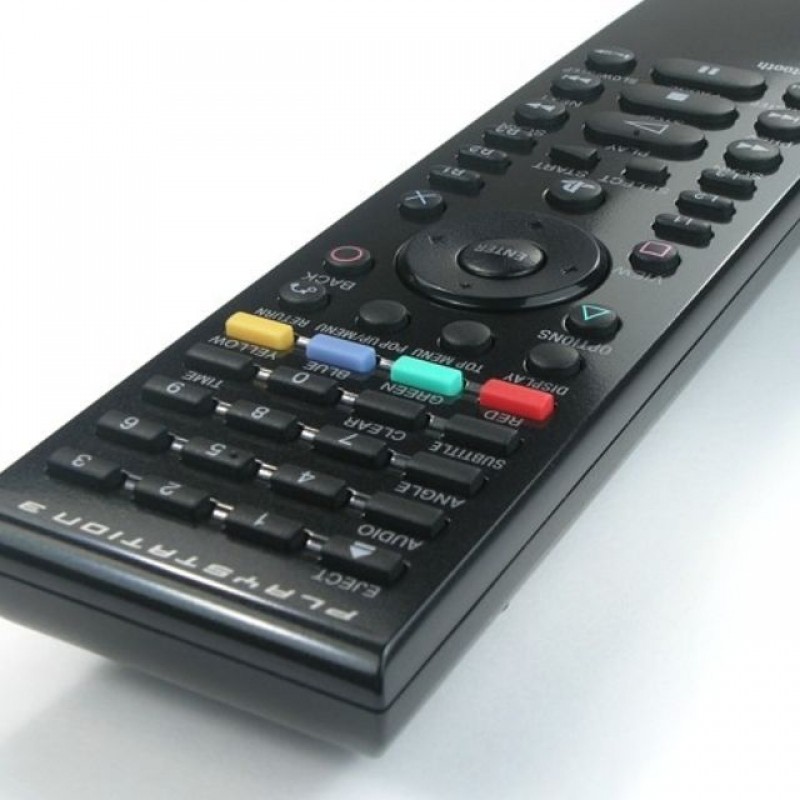 Купить Пульт ДУ для Sony PlayStation 3 в наличии СПБ PiterPlay.com