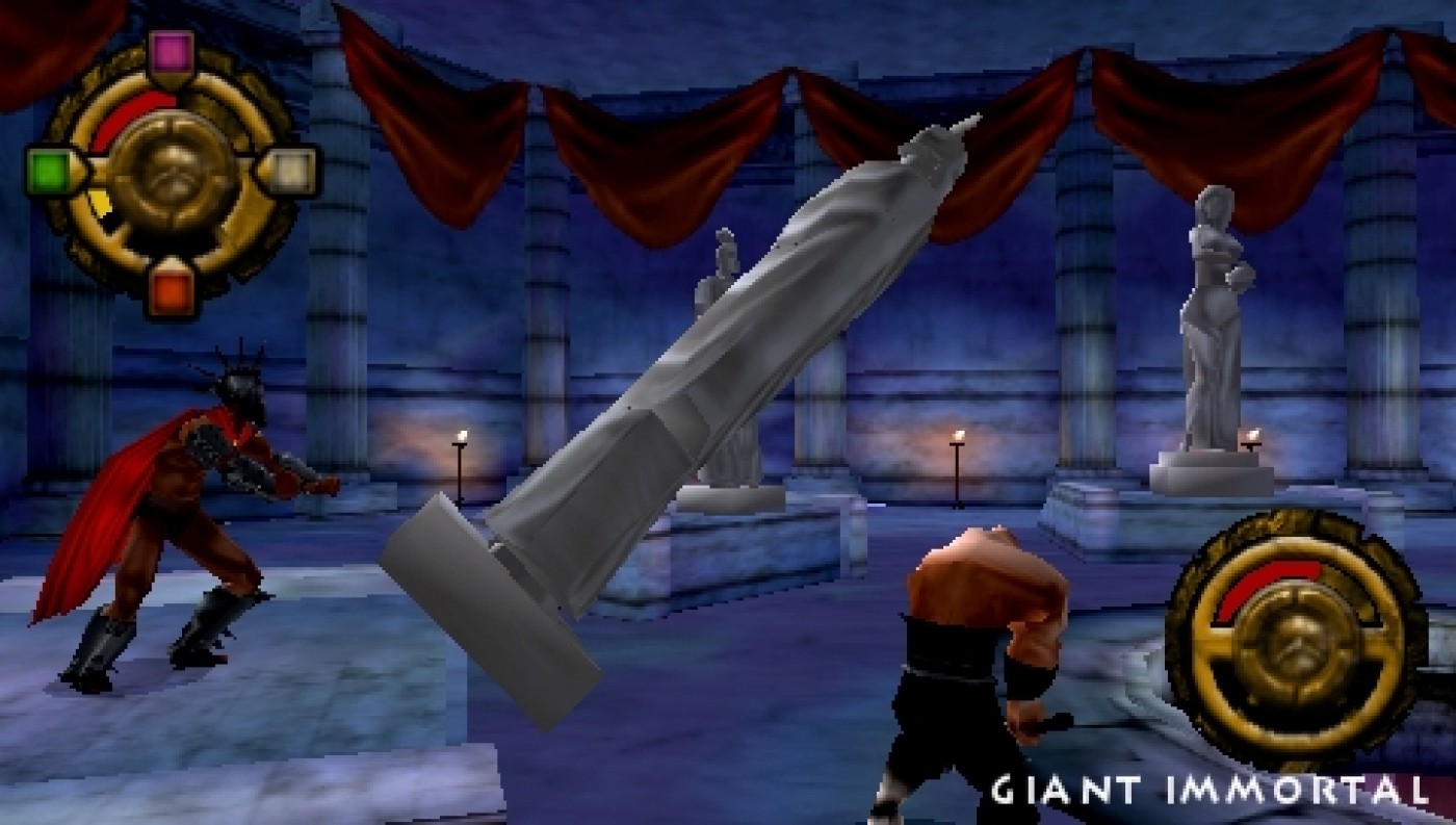 Купить 300: March To Glory для PSP б/у (eng) в наличии СПБ PiterPlay.com