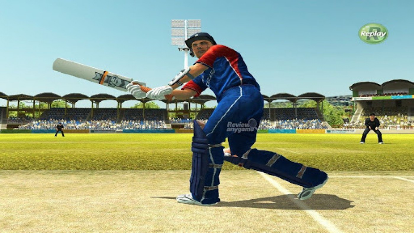 Купить Brian Lara International Cricket 2007 для Xbox 360 б/у в наличии ...
