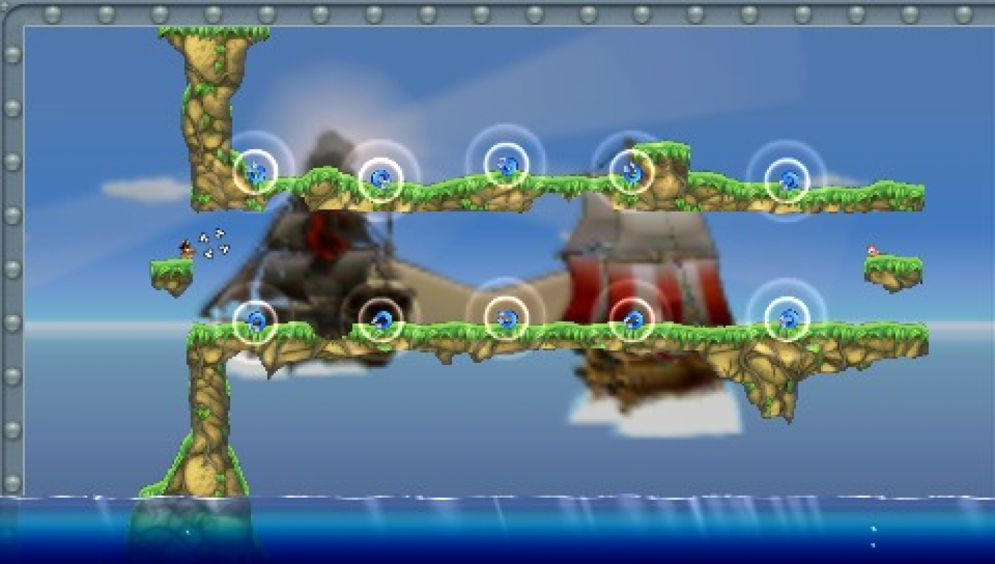 Купить Worms: Open Warfare 2 для PSP в наличии СПБ PiterPlay.com