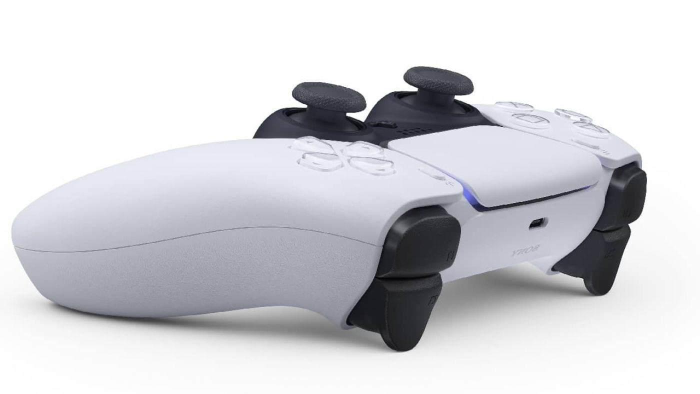 Купить геймпад Sony DualSense (PS5) в наличии СПБ PiterPlay.com