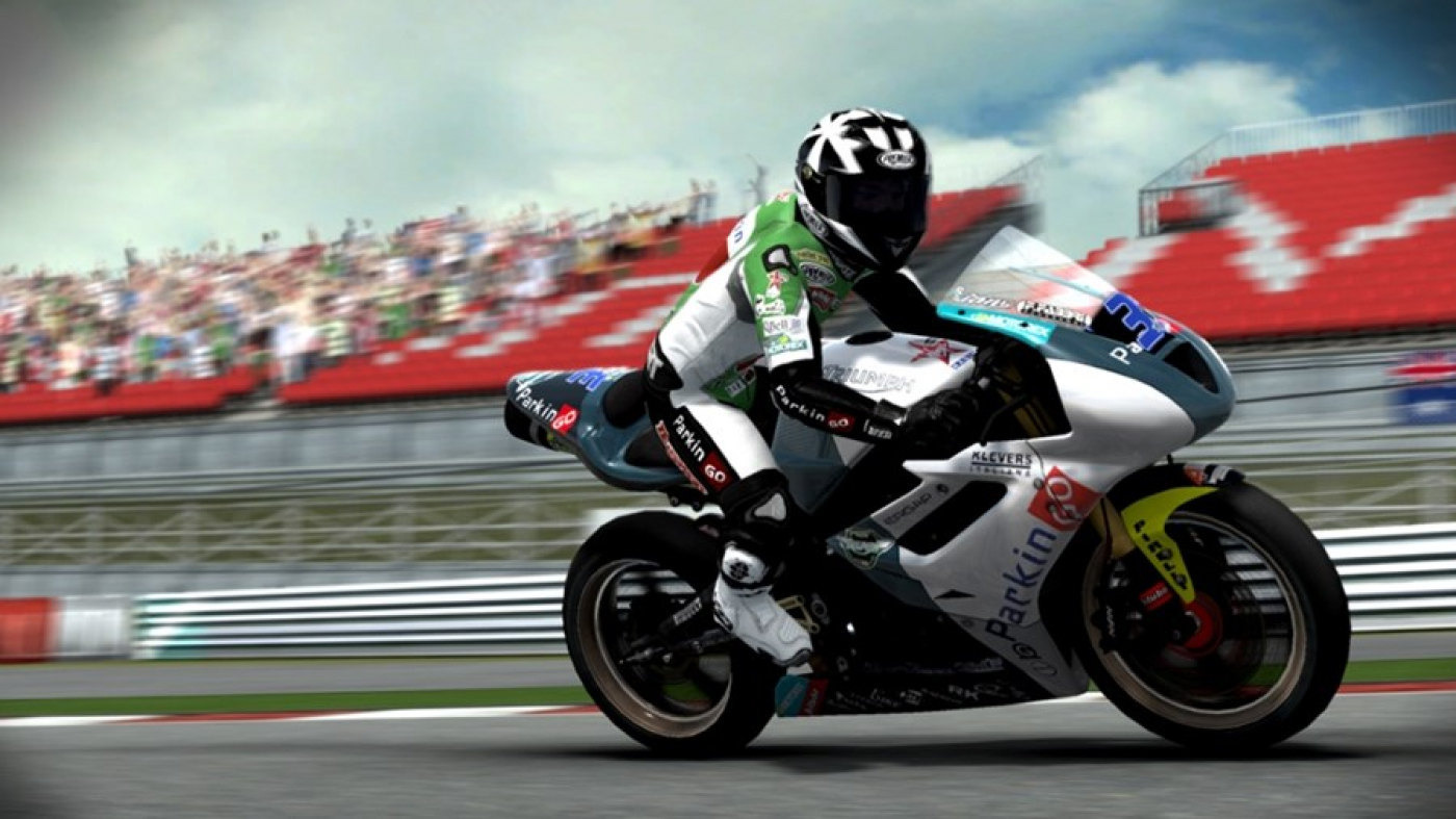 Купить SBK 2011 Superbike World Championship для PS3 в наличии СПБ ...