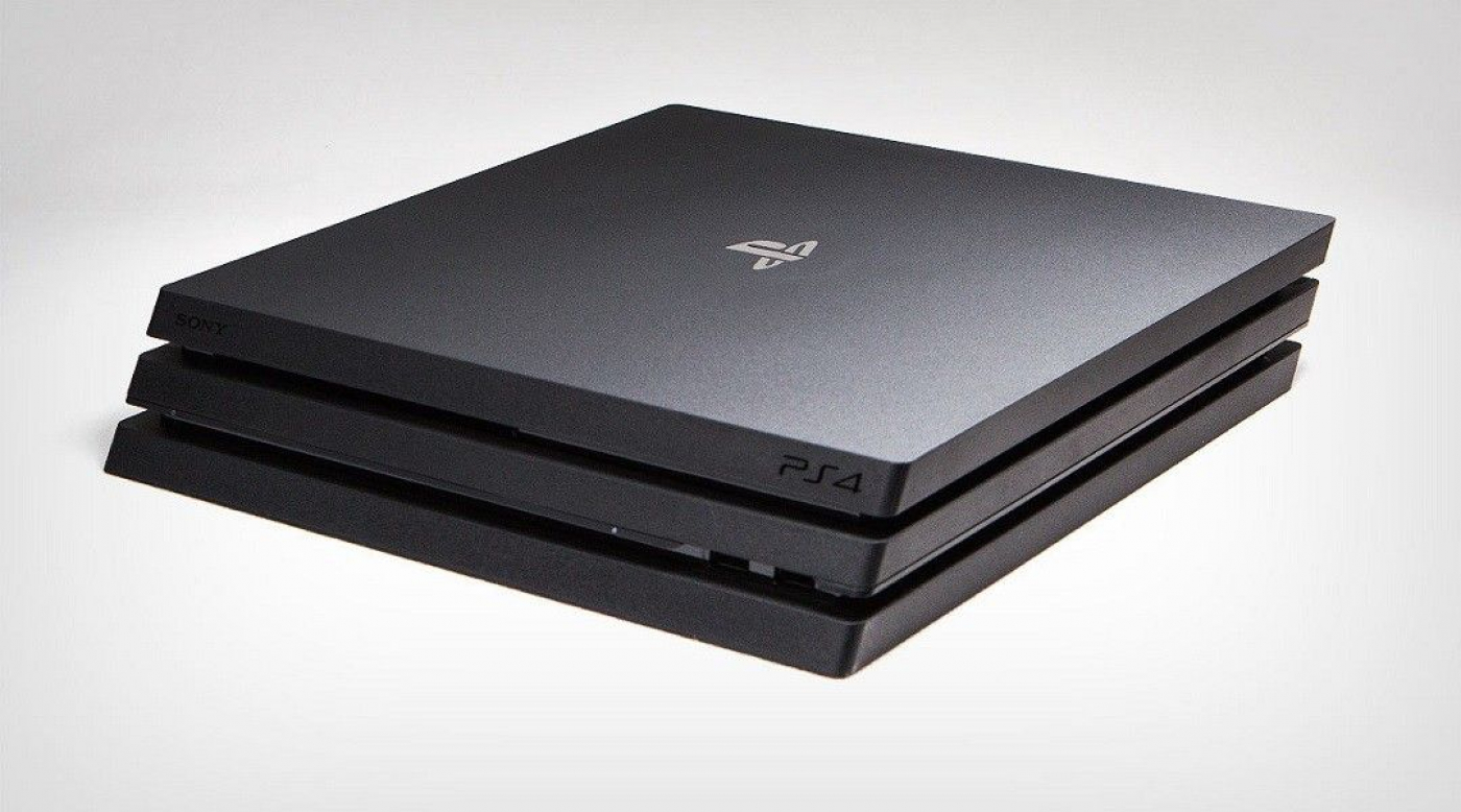 Купить приставка Sony PlayStation 4 Pro (2 Тб) в наличии СПБ PiterPlay.com